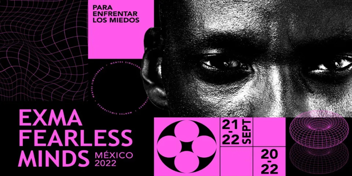 New Discovery en Exma 2022 | New Discovery Agency