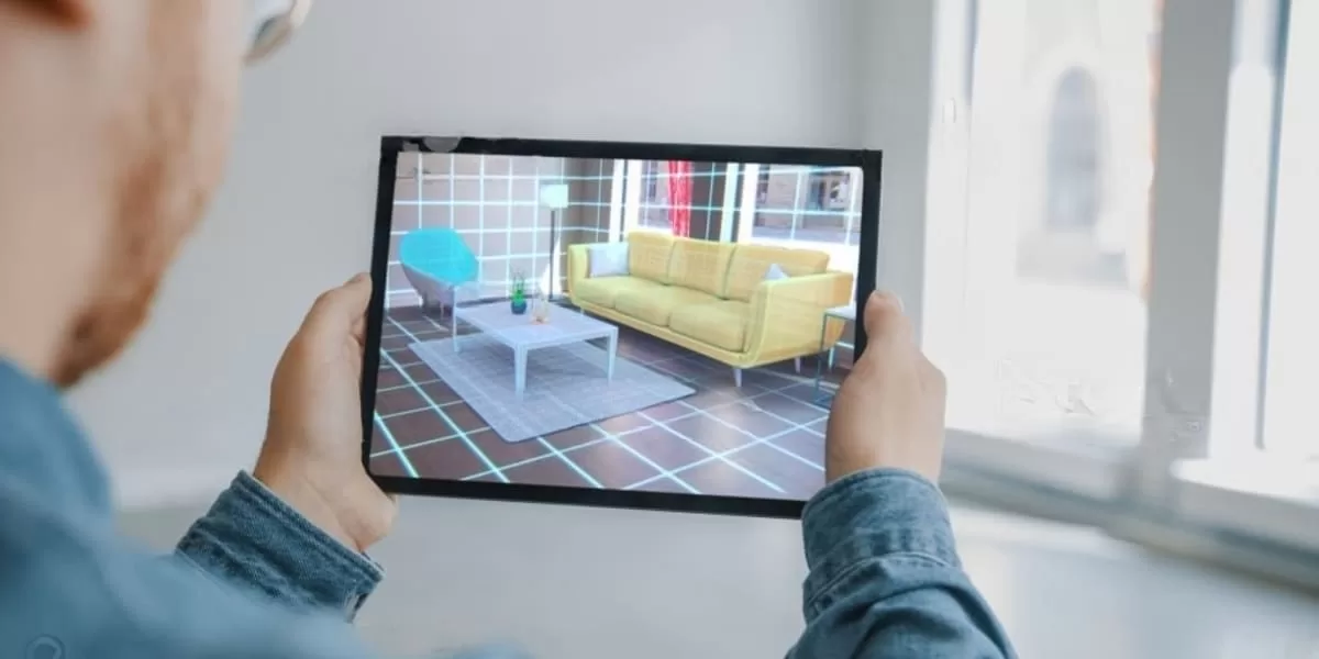 Beneficios del WebXR para empresas | New Discovery Agency