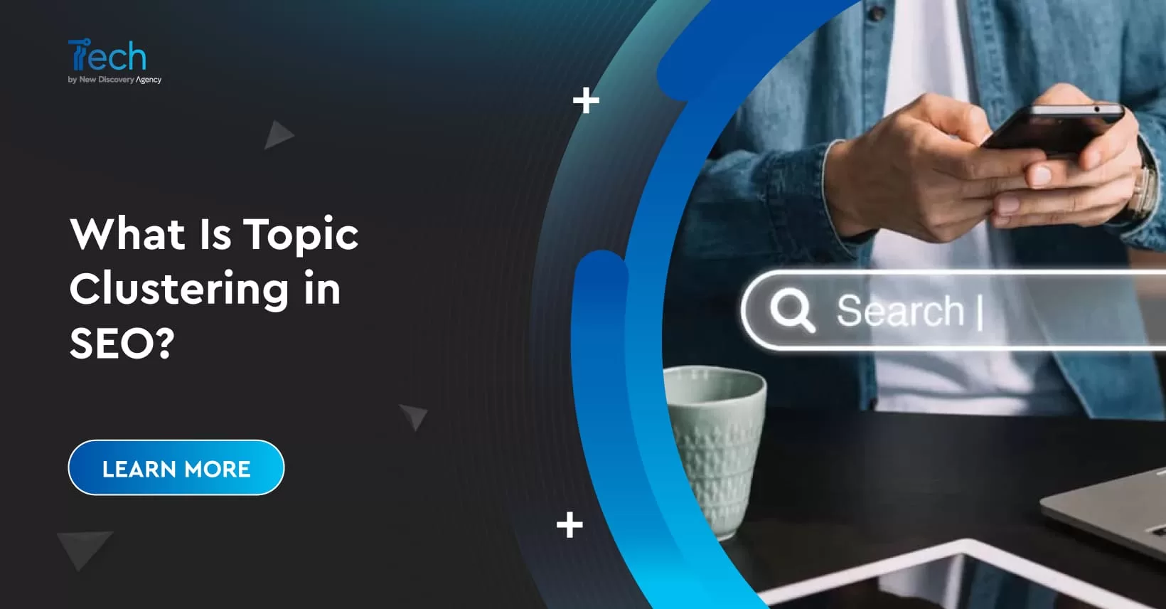 What Is Topic Clustering In Seo New Discovery Agency