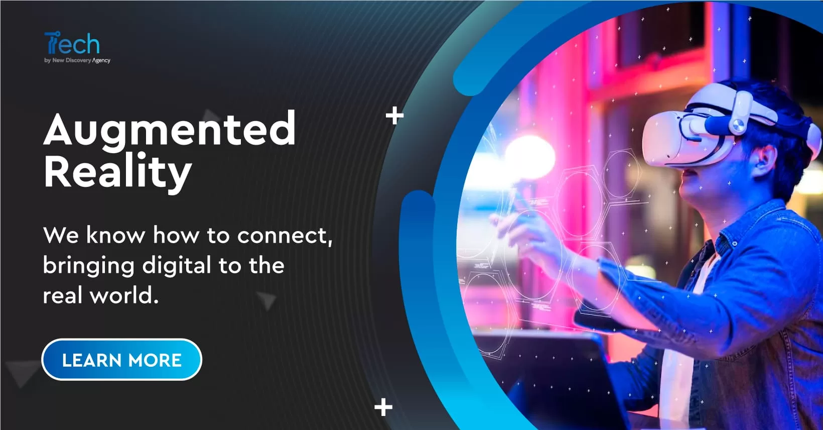 Advanced Augmented Reality Services in El Paso, Texas