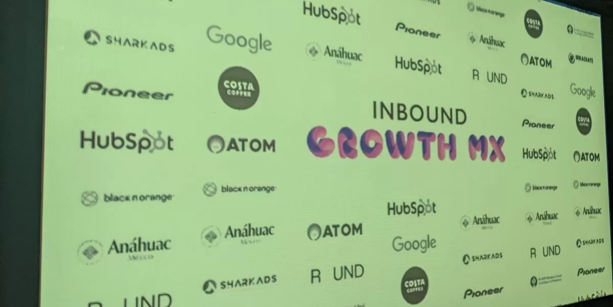 New Discovery at Inbound Growth MX 2023 - NDA