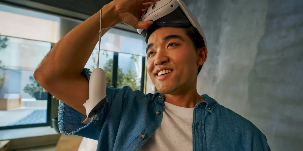 Meta Quest para Empresas: Transformando la Capacitación - NDA