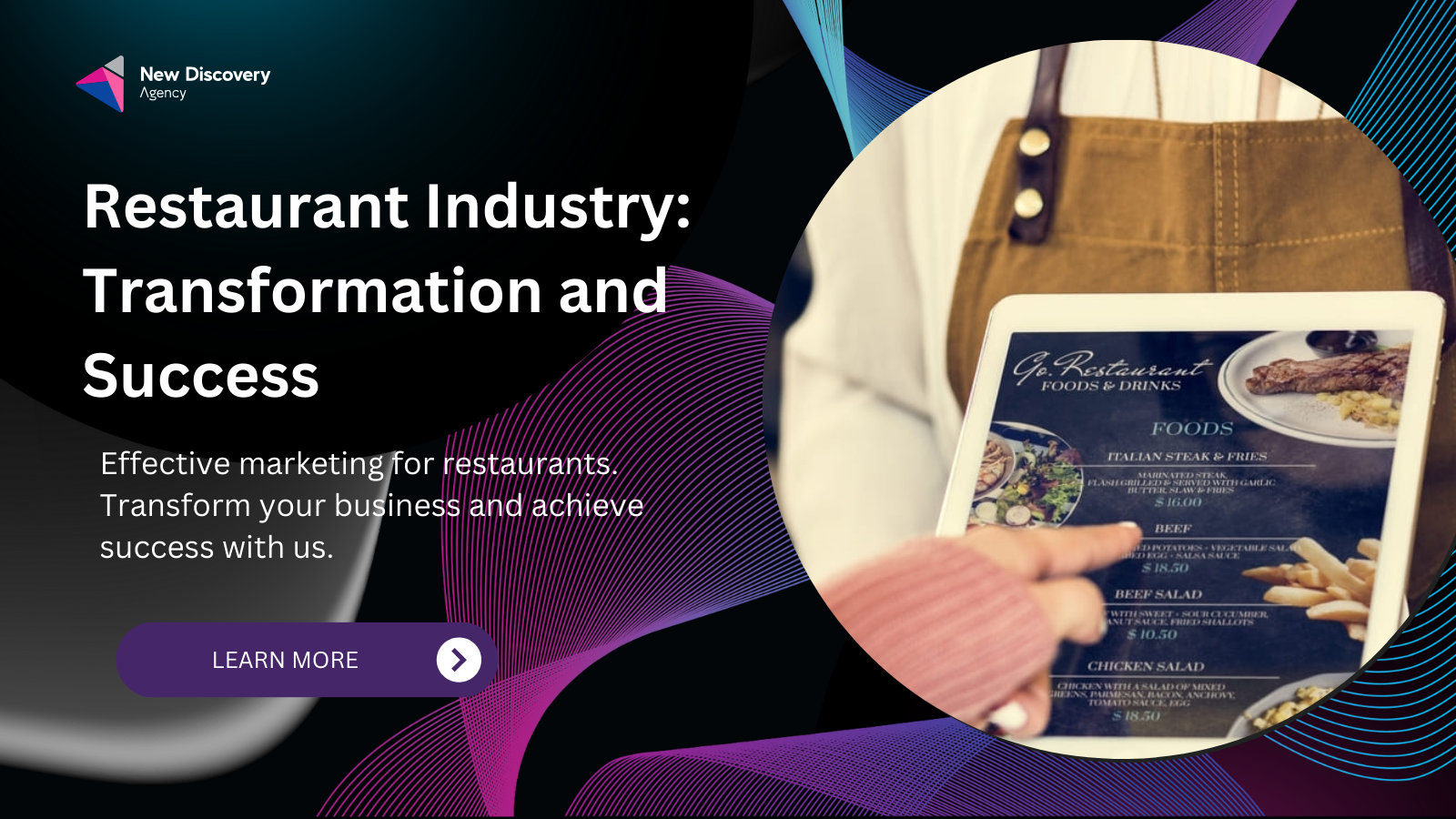 Restaurant Industry | El Paso, Querétaro, and Ciudad Juárez